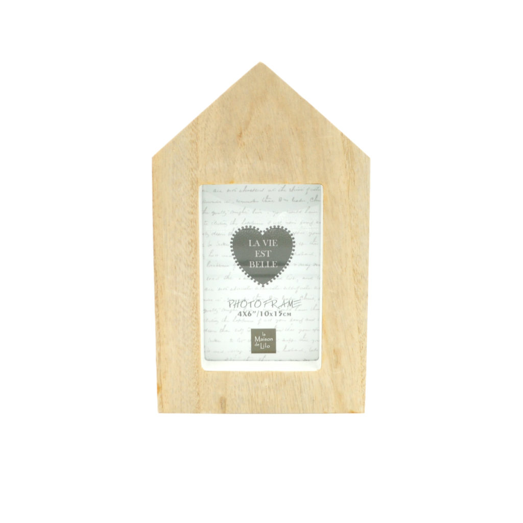 Cadres photos - Souvenirs des Alpes